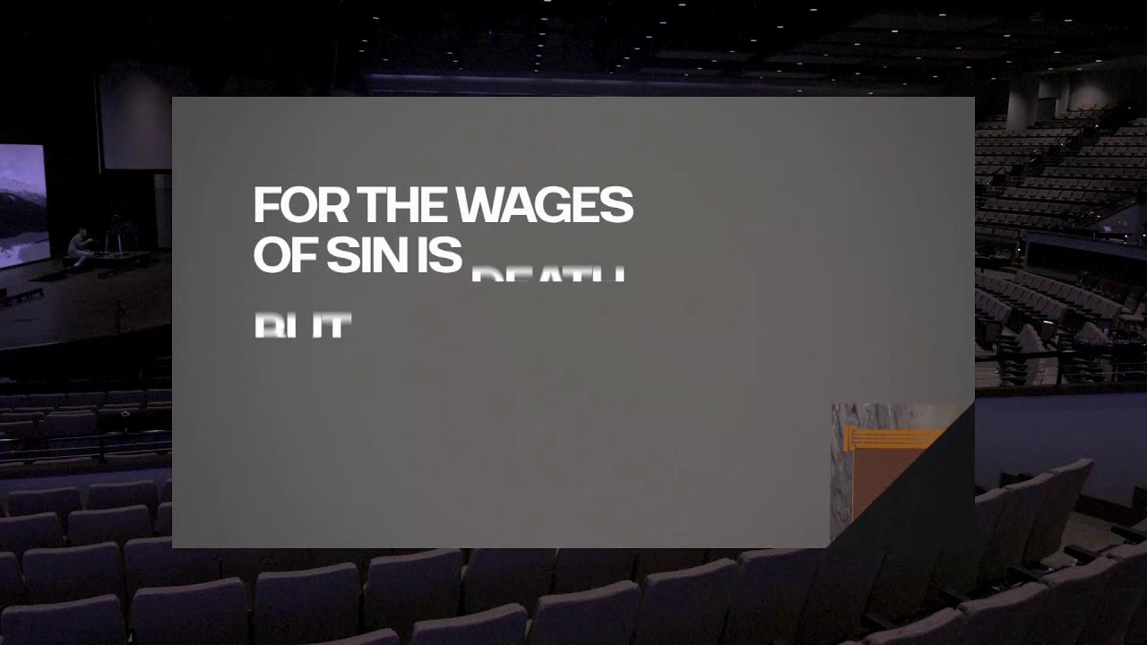 Cornerstone Chapel Leesburg, VA | 11:45 AM Service - - Bible Portal