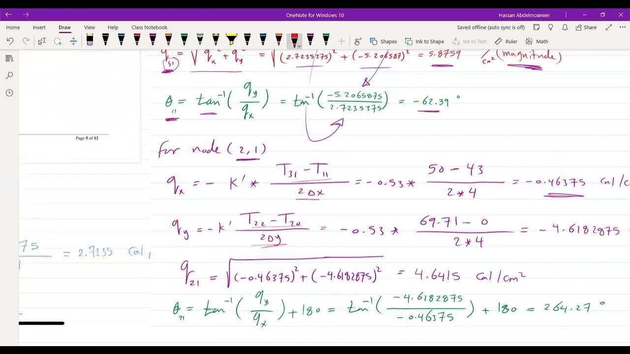 computational mechanic lecture 22# - YouTube