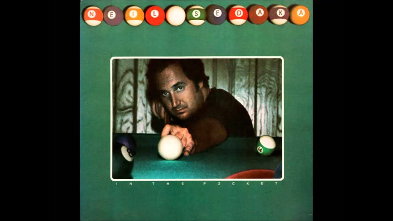 Neil Sedaka - "You're So Good For Me" (1980) - YouTube Music