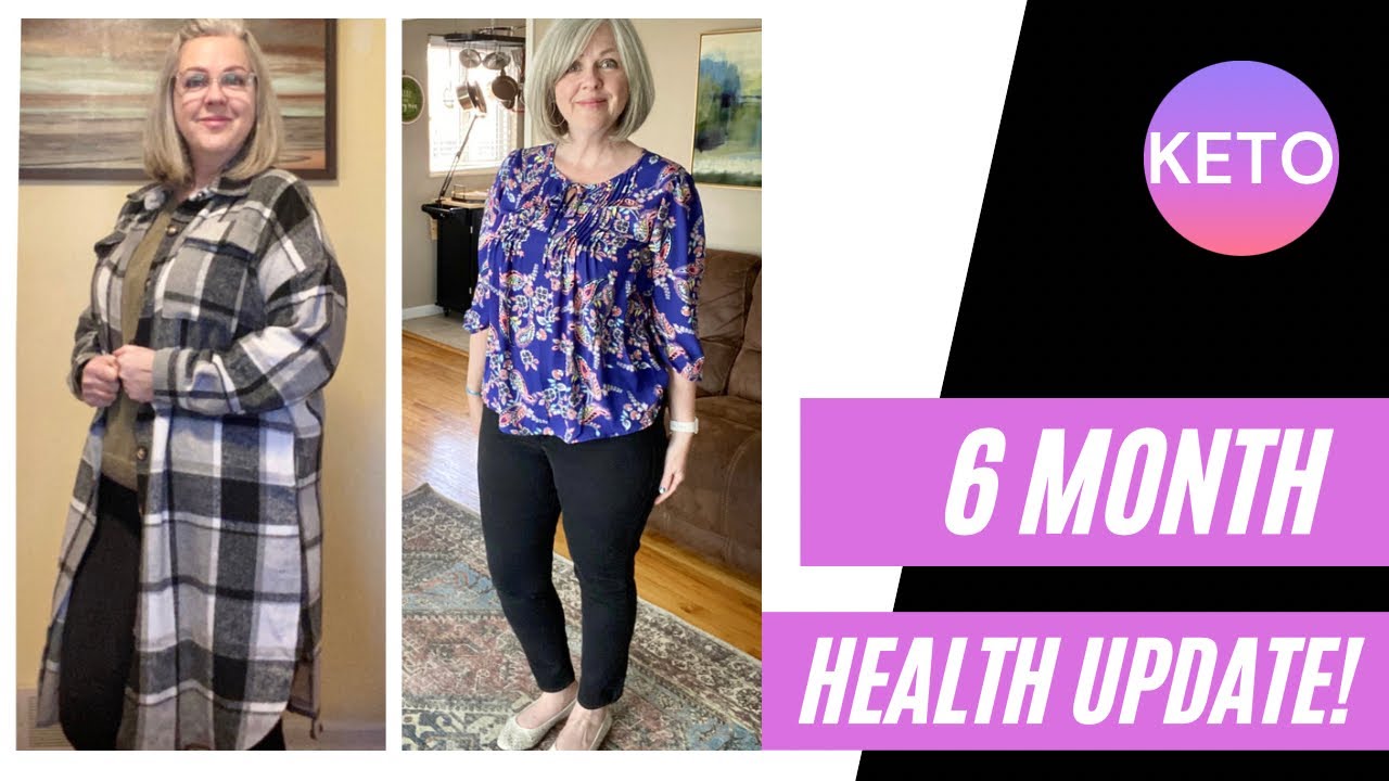 6 Month Update Keto Low Carb Diet Should I Keep Eating This Way?? - YouTube