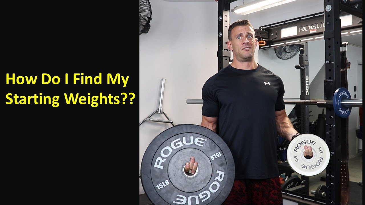 How to Start Double Progression - YouTube