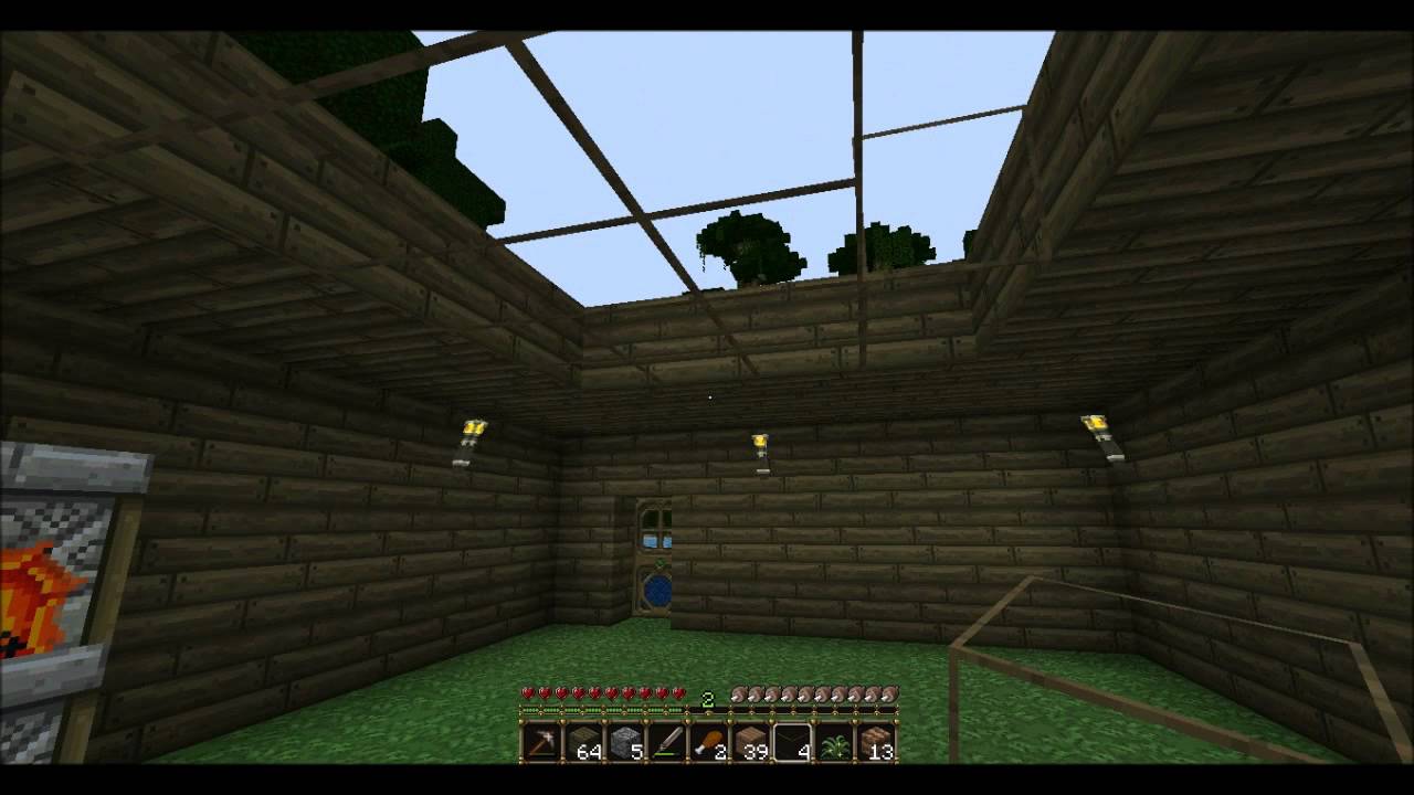 Lets Play Minecraft: Leech World Ep.4 - YouTube