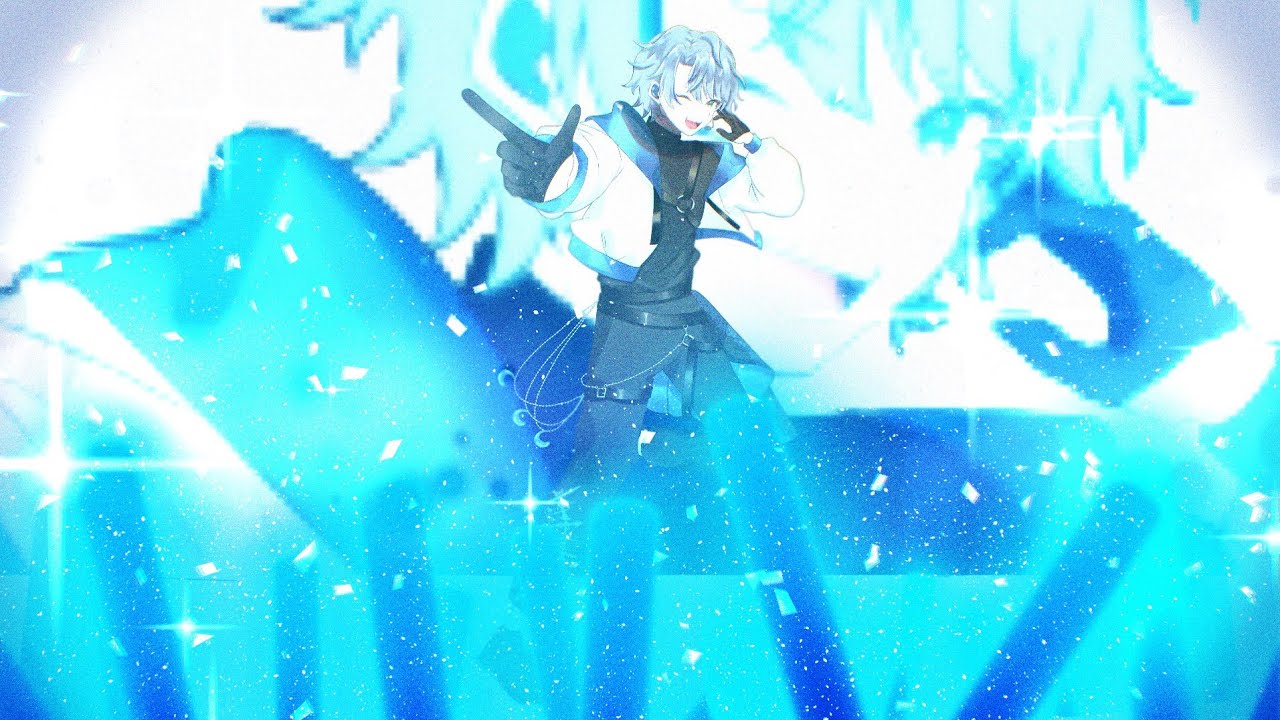 【オリジナルMV】【1周年を迎えた騎士が】リアライズ/柊マグネタイト Covered by LuKnight 【歌ってみた】 - YouTube