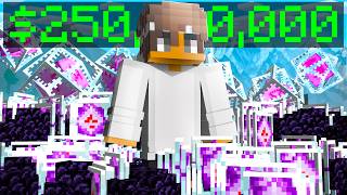 Can I Get Rich Only From RTP Queues on DonutSMP?