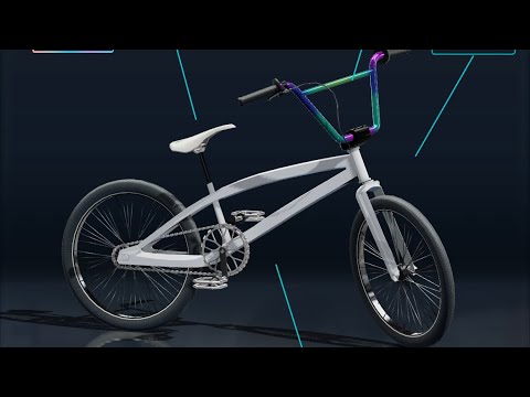 BMX 2 gameplay #bmx2 #fyp - YouTube