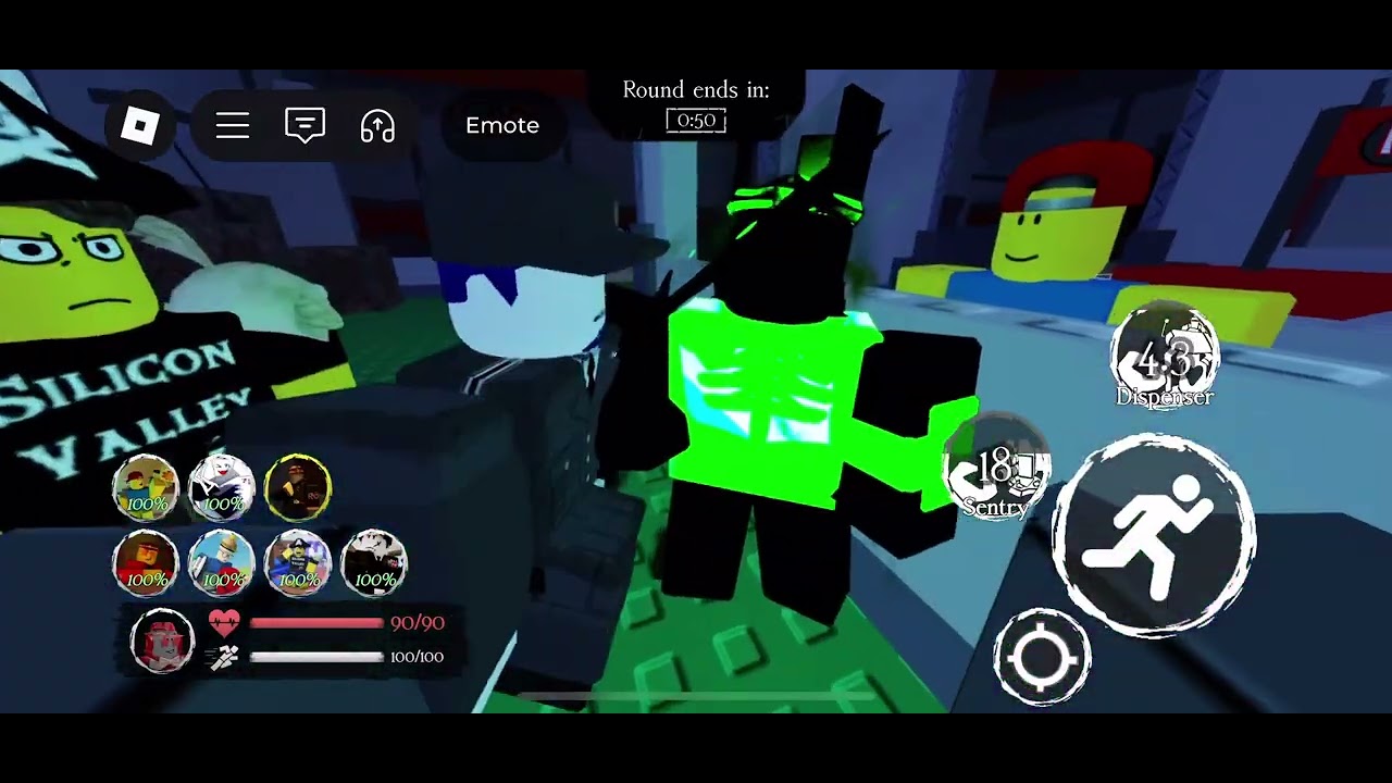 Forsaken: Getting Milestone 3 Builderman - YouTube