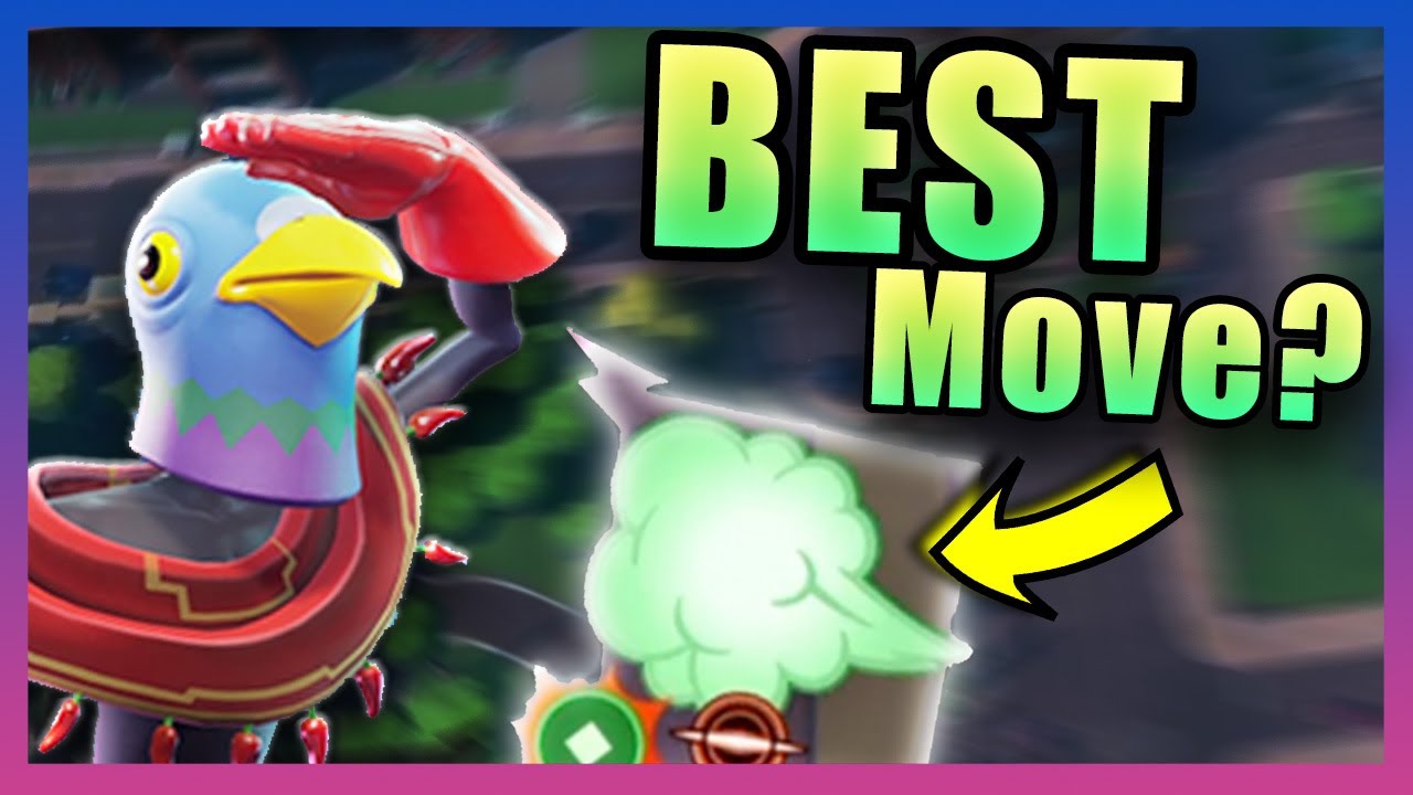 Rumbleverse: Top 5 BEST Moves | Special Move Tierlist - YouTube