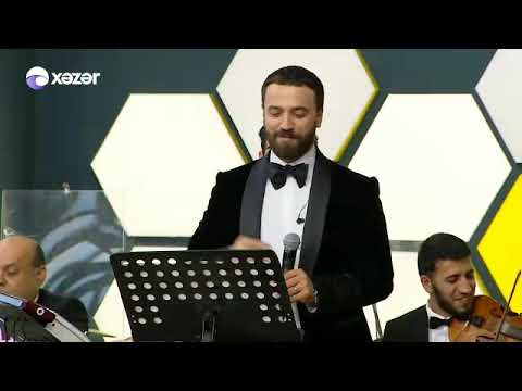 ZAKIR REHIMOGLU & ZH-group & ZAMIQ HUSEYNOV BADAMLI