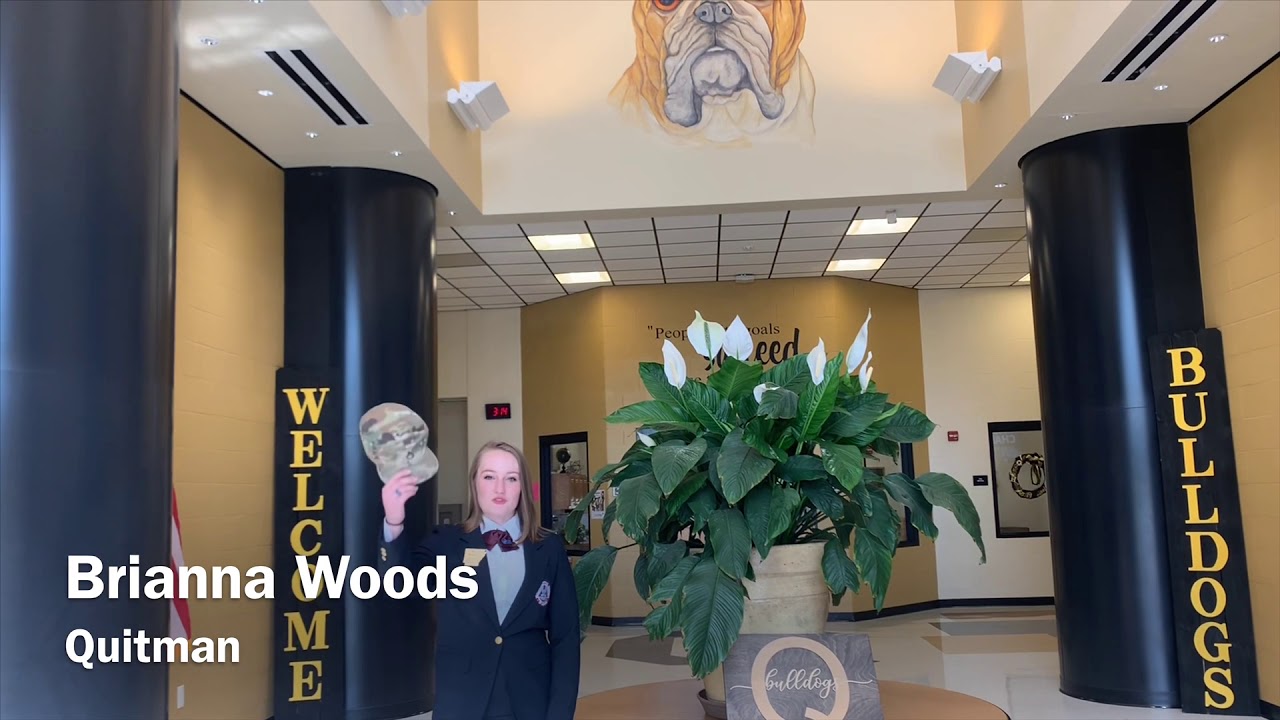 HOSA - Future Health Professionals National Officer Campaign - YouTube