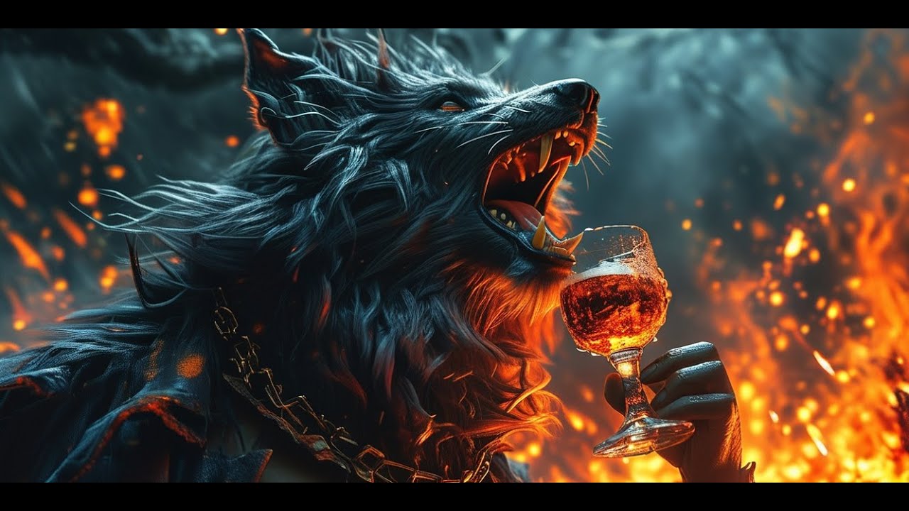 🔥 Inferno Toast [Original Sound]🤘 - YouTube