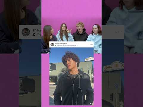 Lisi Shops, Kaido Lee Roberts, Leah Clements & Ava Clements - Guess The Post