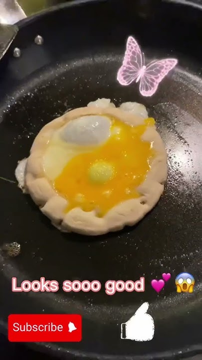 Part 2!💕 #fypシ #likeandsubscribe #kvällsmacka #egg #fypシ゚viral - YouTube