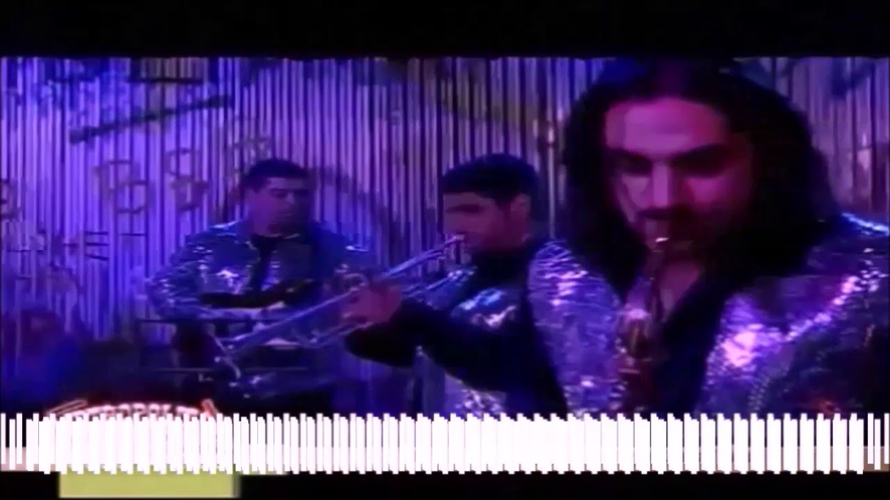 Gamme Orientale - & Florian Luari - YouTube