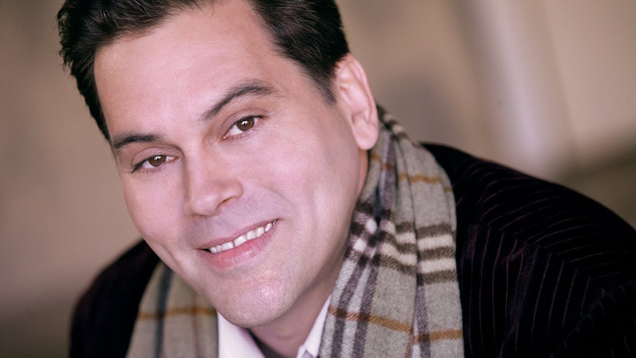 Doug LaBrecque and Kevin Cole perform a Kander & Ebb medley with the ...