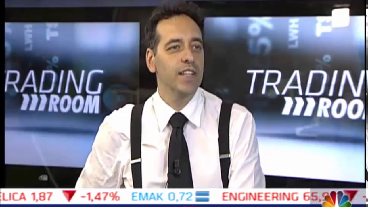 Intervista Corrado Rondelli - YouTube