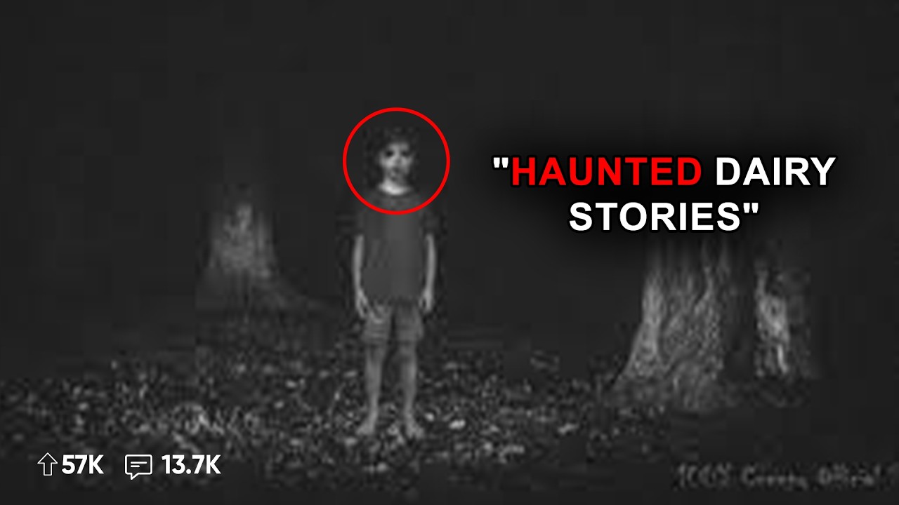 The Haunted Diary: Nightmare Death Note Cursed Chronicles Unfold - YouTube