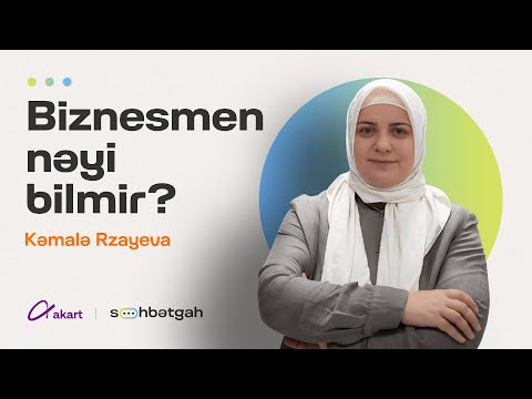 Mühasiblər nəyi bilmirlər? | Vergidən yayınmaq | Kəmalə Rzayeva