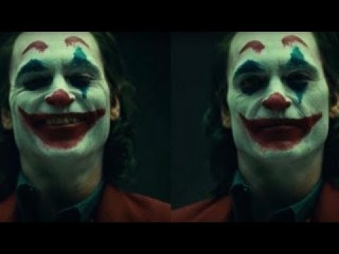 Dear Mainstream Media shut up about the joker - YouTube