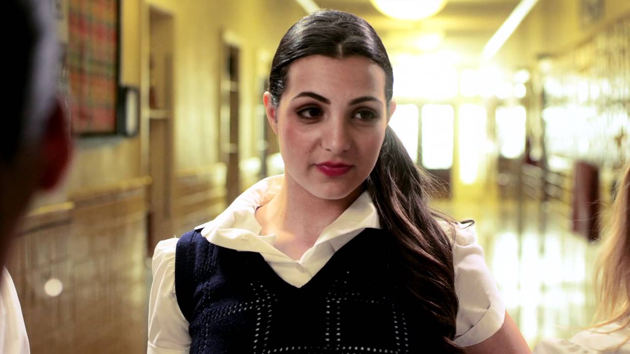 Alyssa Rubino - Keep on Dancing - YouTube