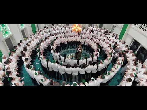 Mekkenin  fethi zikir 2023 faruki