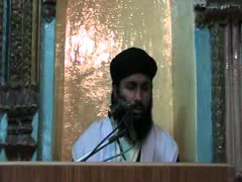 jannat ki khatoon part-1 by SYED HAMMAD ALI SHAH - YouTube