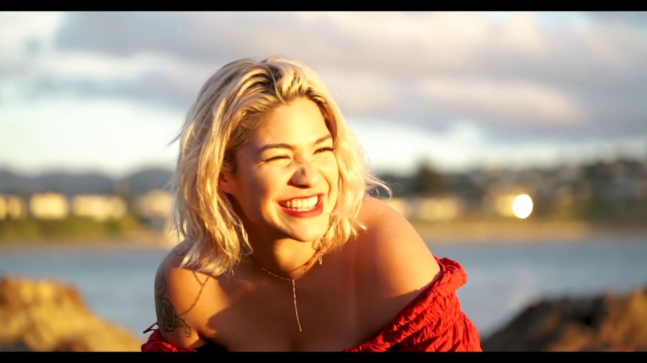 Sianne Dougherty - For You [Official Music Video] - YouTube