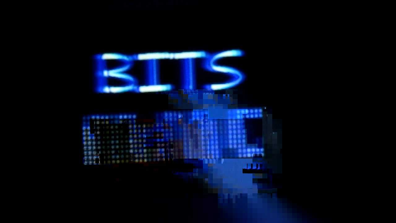 Sommarhack 2012 live footage - Demo entry #1: BITS - YouTube