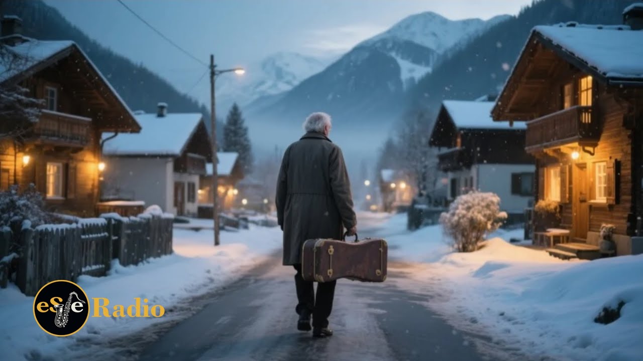 The Road Back Home - A Soulful Journey Through Rain and Redemption ...