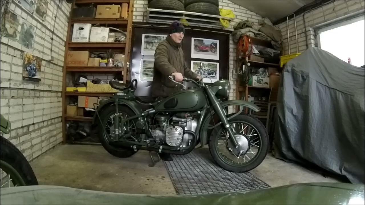 M72 - YouTube