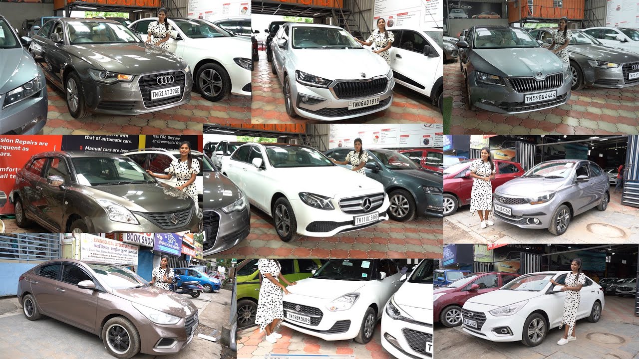 Aadi Offer | 1 Year Warranty | 5k to 15k EMI Per Month | 90% Finance Available | Sedan ...