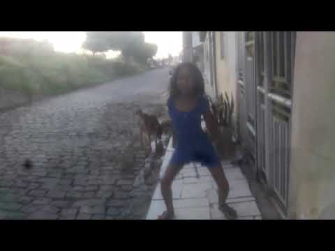 kkkkk nem sei dançar