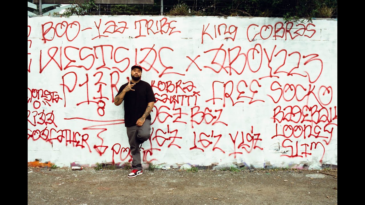 D-Boy 223 - Good In Every Hood | Official Music Video directed by Estevan Oriol - YouTube