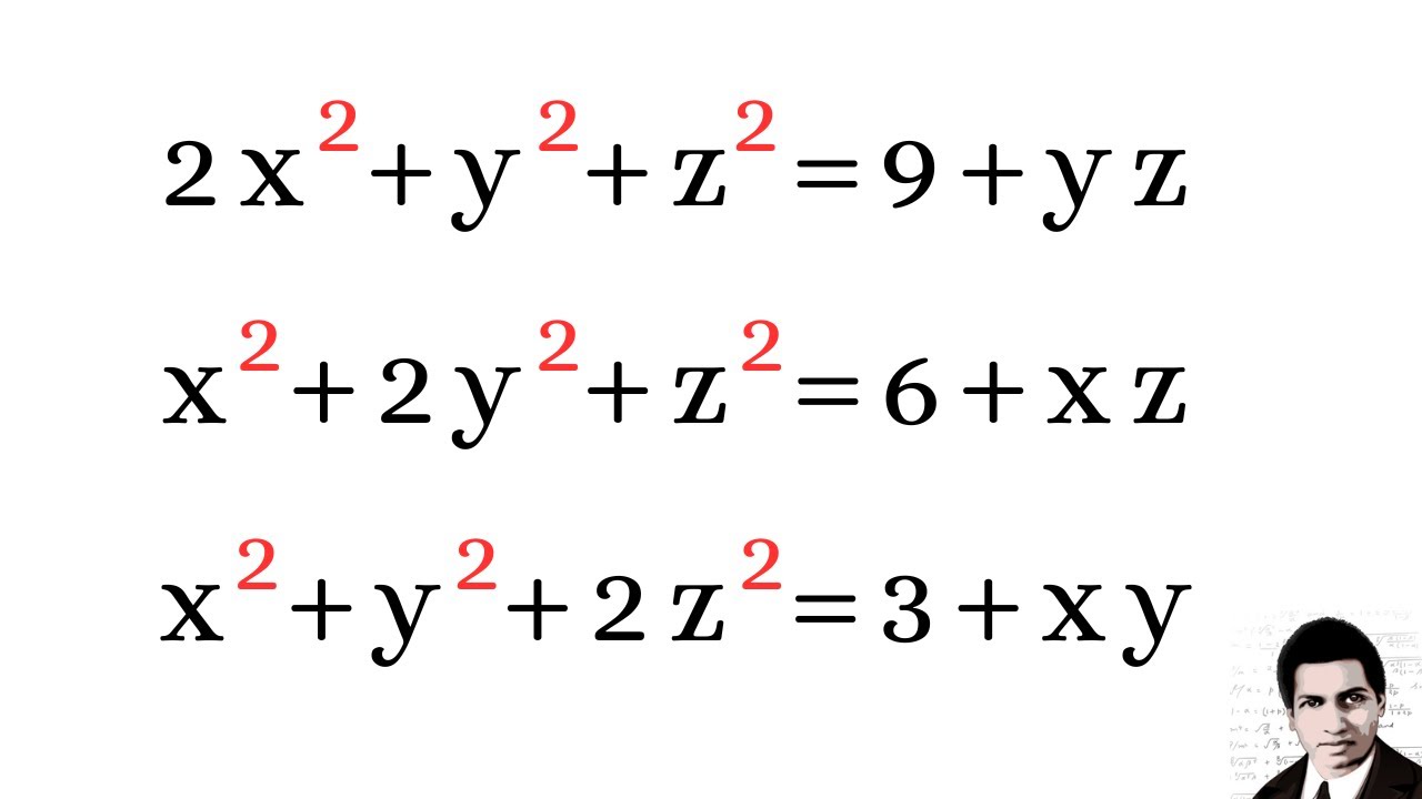 Do You Know The Method To Solve This Algebra Problem YouTube do-you-know-the-method-to-solve-this-algebra-problem-youtube