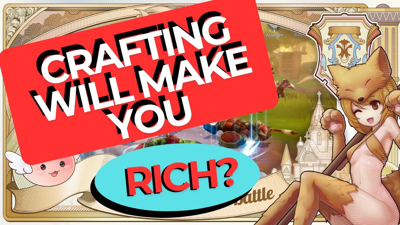 F2P WHITESMITH build | MECHANIC | Zeny Farming | RAGNAROK M: Classic ...