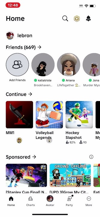 How to get free robux - YouTube