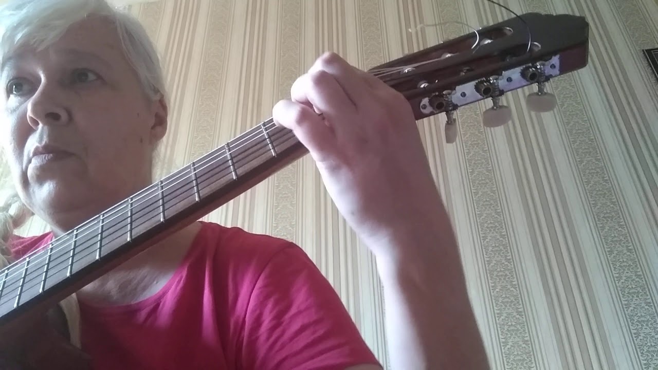 Webster - Newman. Anastasia. Arr.L.Almeida - YouTube