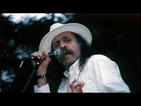 Cem Karaca - İşte Geldik Gidiyoruz