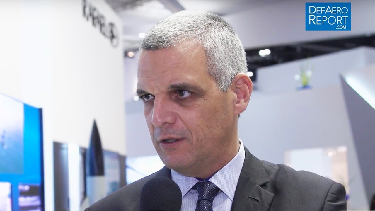 Rafael's Har Even on Role of Mergers, Acquisitions, Technology's ...