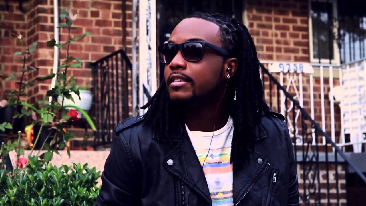 Roody Delpe VIKTIM official video - YouTube