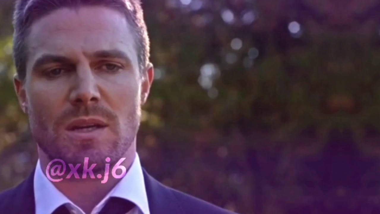 Sad Oliver Queen edit ||اوليفر كوين😔💔 - YouTube