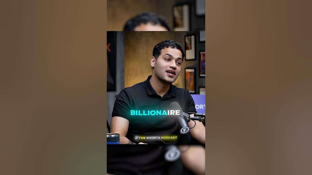 How To Become a Billionaire 💯 - YouTube