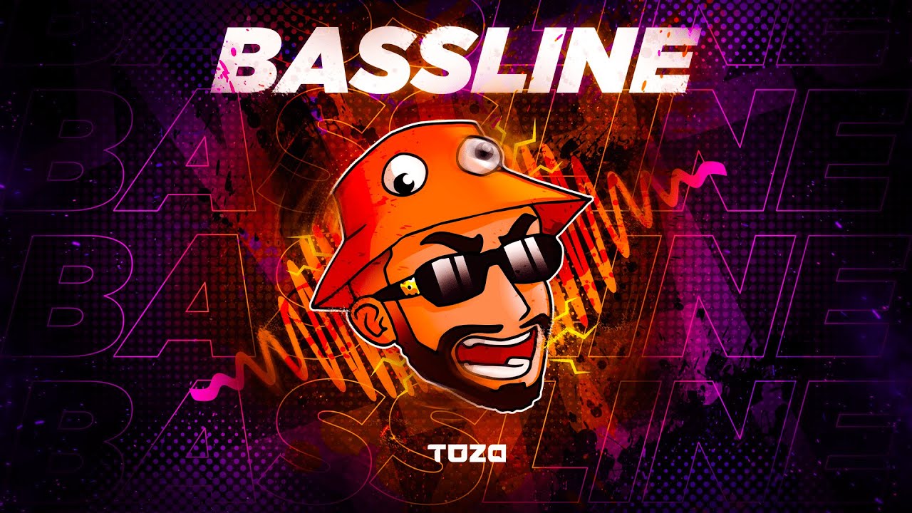 TOZA - BASSLINE | Official Video - YouTube