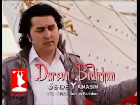 Beni Yaktın Sende Yanasın YAR ____Dursun BEDİRHAN -