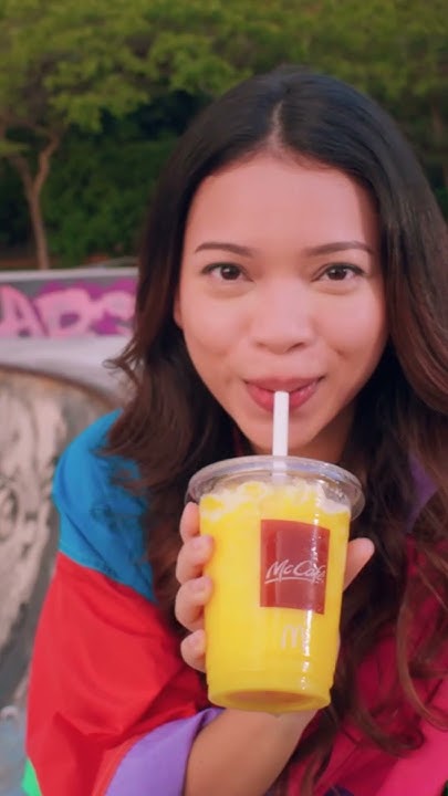Get McCafé from only RM5.90. Believe it. - YouTube