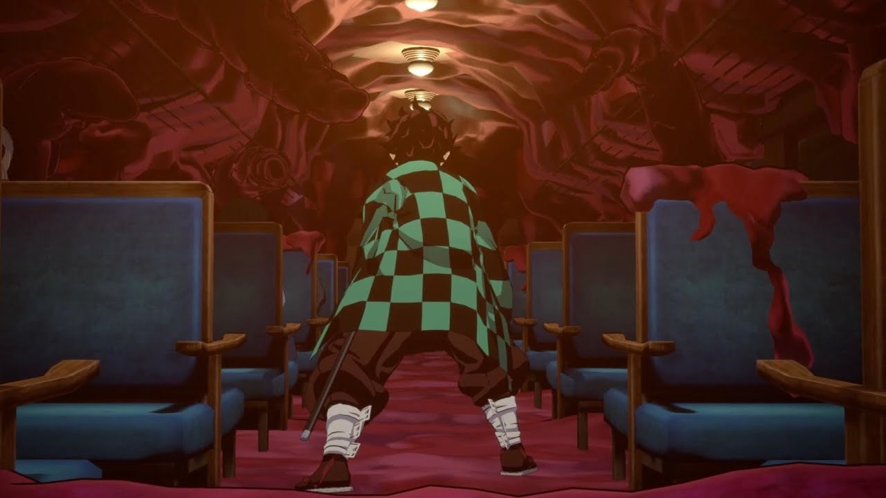 Demon Slayer -Kimetsu no Yaiba- The Hinokami Chronicles PS5 Gameplay ...