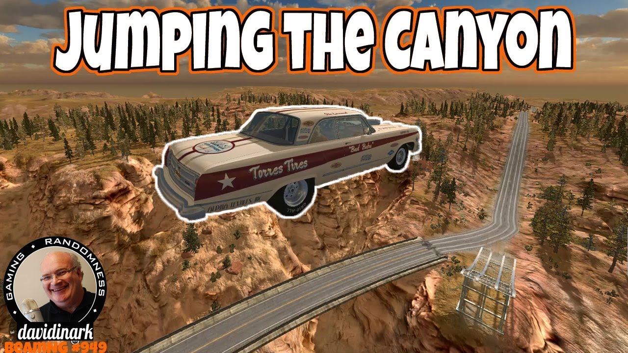 SURVIVE THE JUMP BeamNG Drive Map Mod YouTube survive-the-jump-beamng-drive-map-mod-youtube