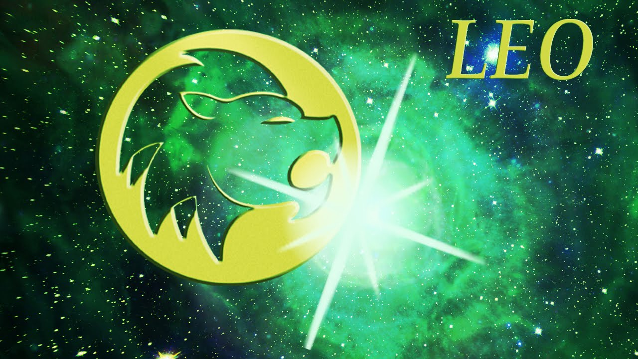 Horoscope for - Leo - Money and Career for 2016 - YouTube