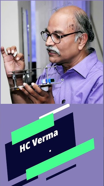 HC Verma book Review ||Concept Of Physics Creative Review short ||# ...