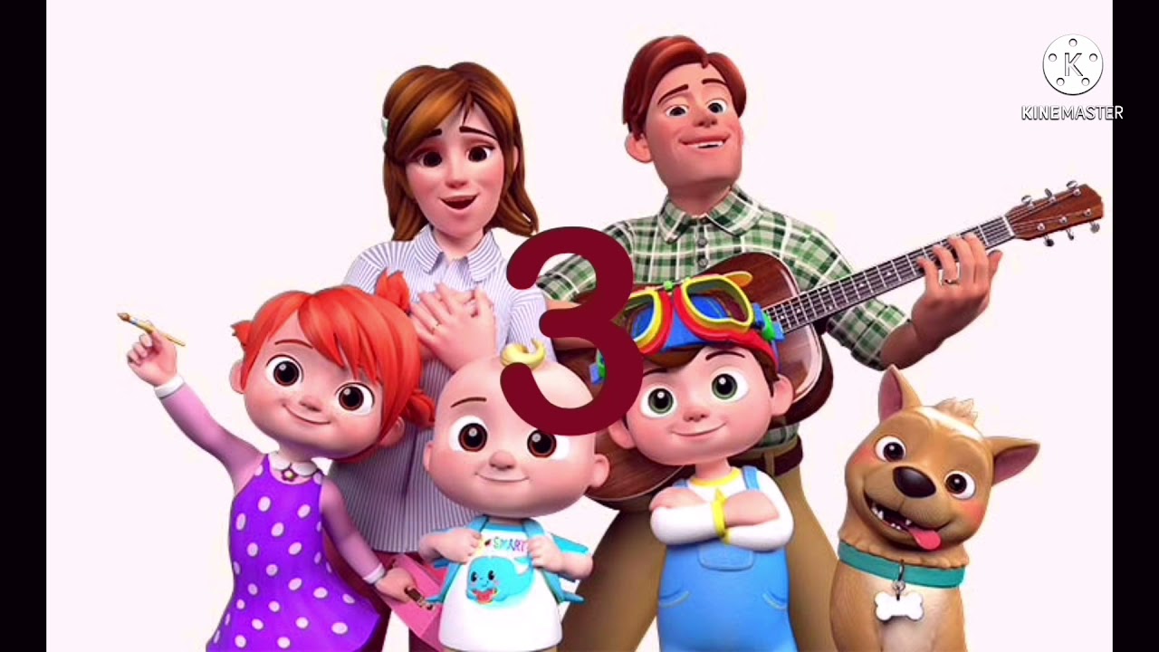 GemmA Reardon’s Abstract Count 10 - YouTube