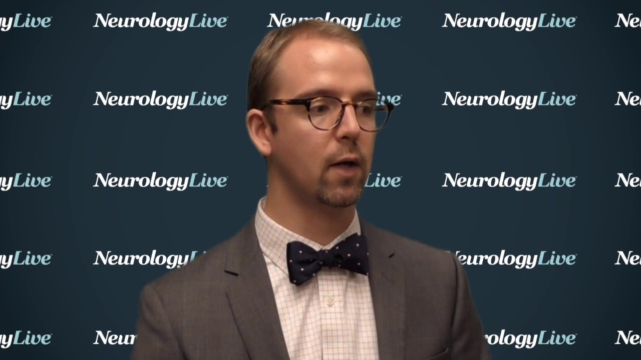 Jeffrey Ratliff, MD: Reducing Off Time in Parkinson Disease - YouTube